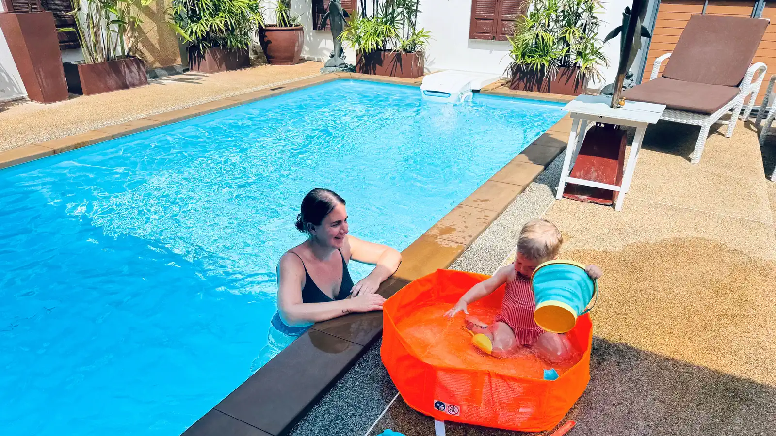 Where to Stay in Ao Nang With Kids (2026): Best Family Hotels