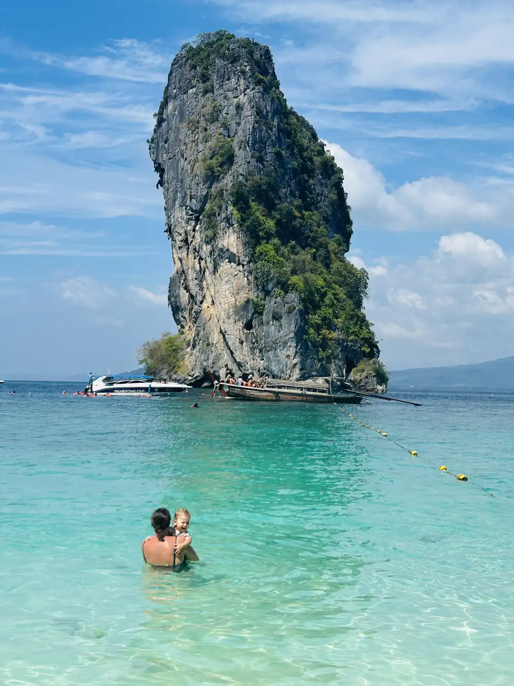 Top Things to Do in Ao Nang with Kids (Krabi, 2026)