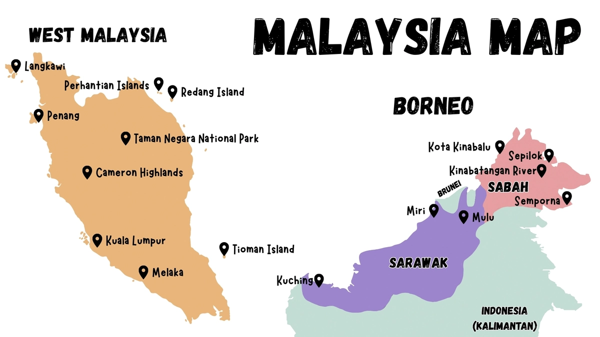 Malaysia with Kids: Best Places, Itineraries & Family Travel Tips
